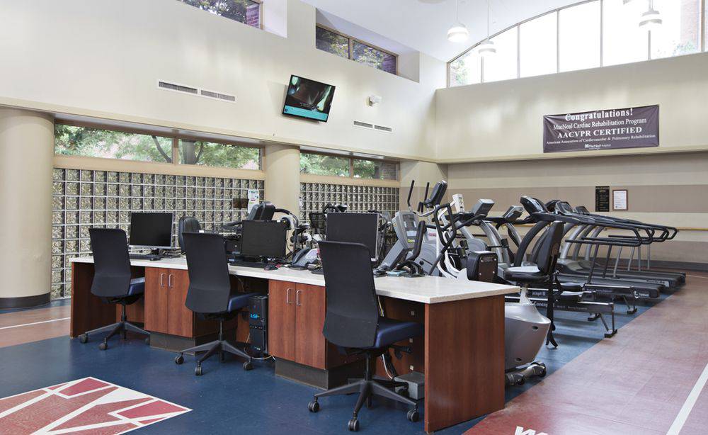 MacNeal Hospital Psychiatry and Behavioral Health - Berwyn, IL | Rehab.com