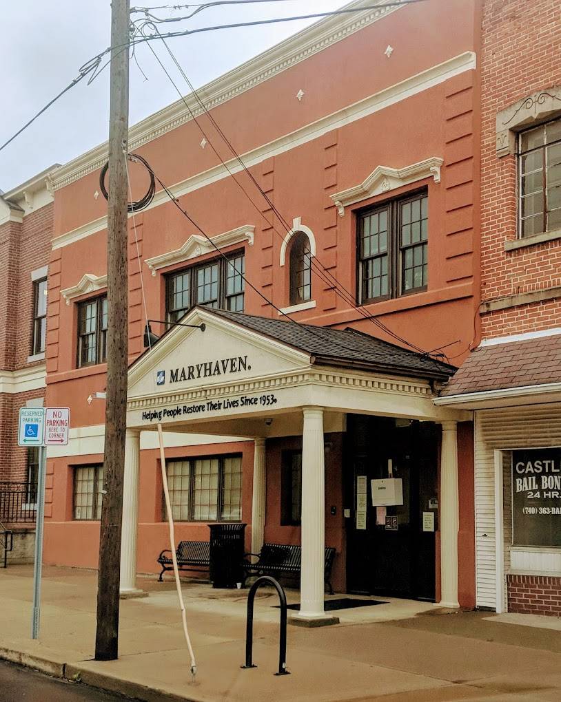 Maryhaven Delaware - Delaware, OH | Rehab.com