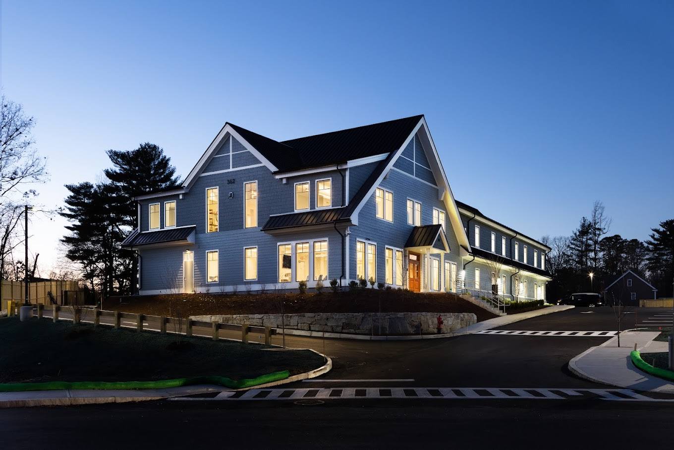 Mayflower Recovery - Wilmington, MA | Rehab.com