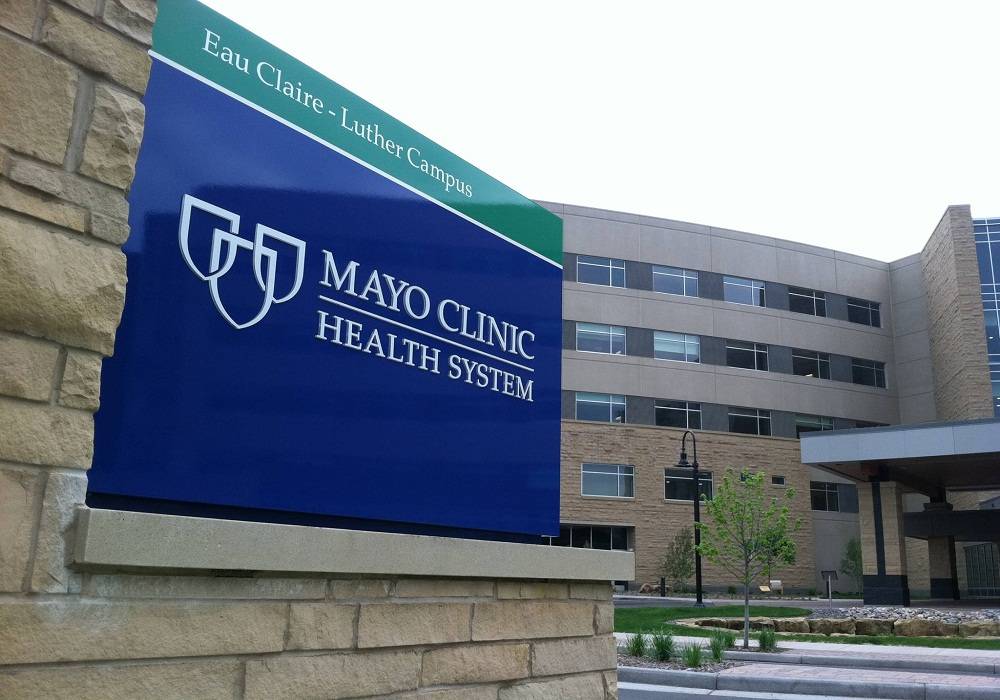 Mayo Clinic Health System - Eau Claire, WI | Rehab.com