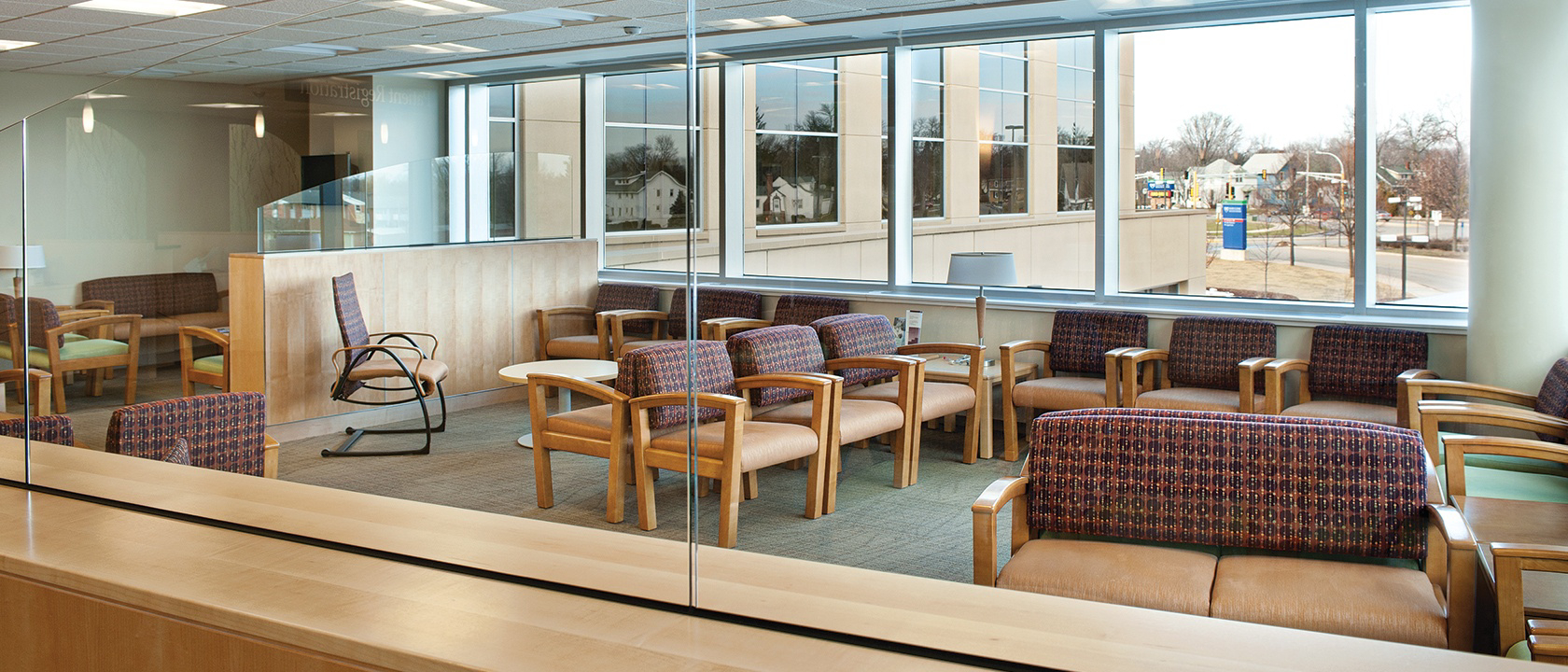 Mayo Clinic Health System – Hospital and Clinic - Austin, MN | Rehab.com