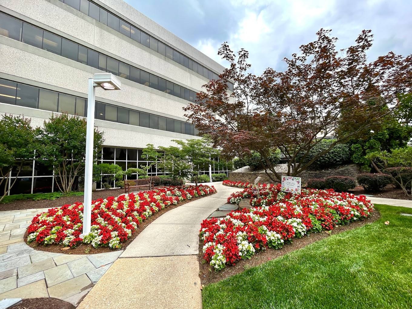 MedStar Washington Hospital Center - Washington, DC | Rehab.com