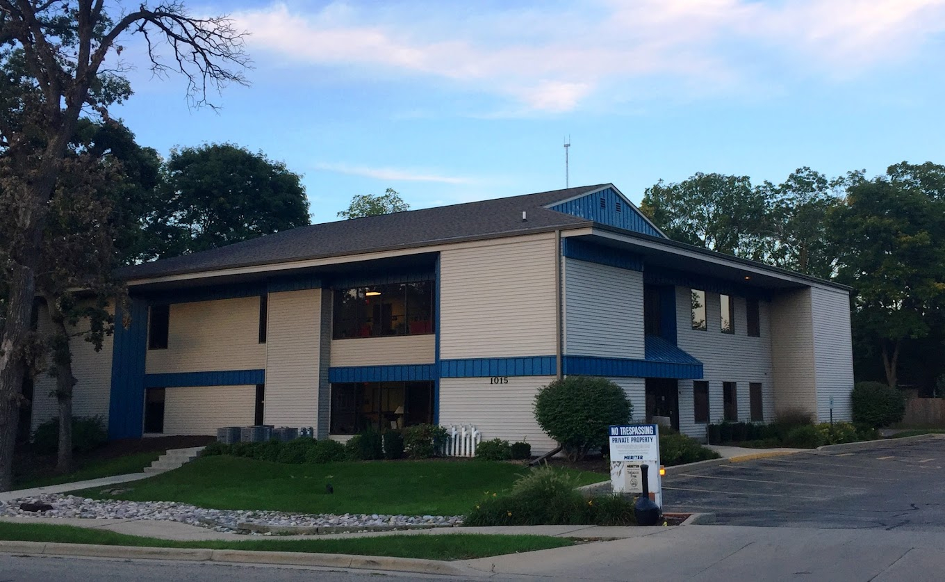 UnityPoint Health – Meriter – NewStart - Madison, WI | Rehab.com