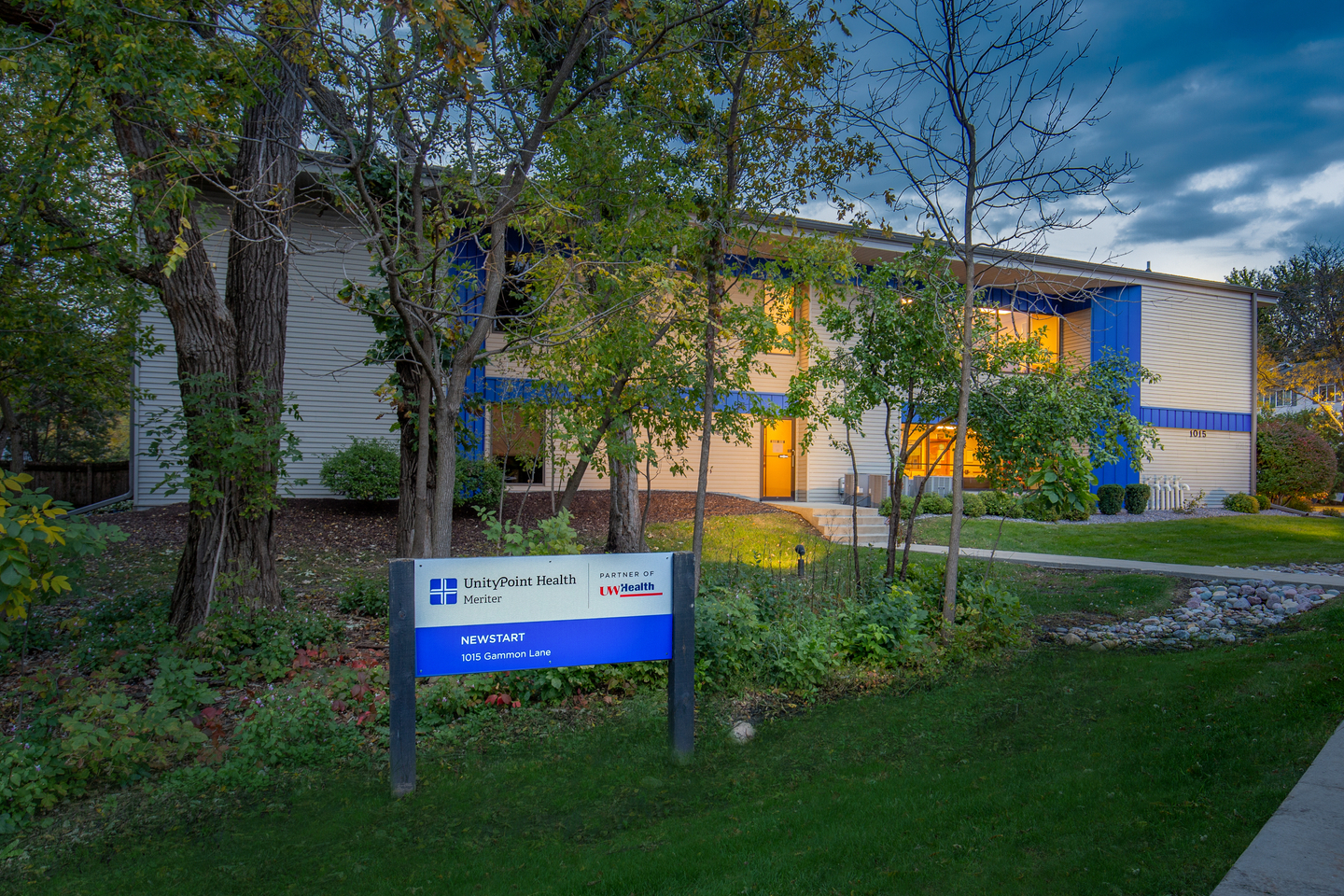 UnityPoint Health – Meriter – NewStart - Madison, WI | Rehab.com