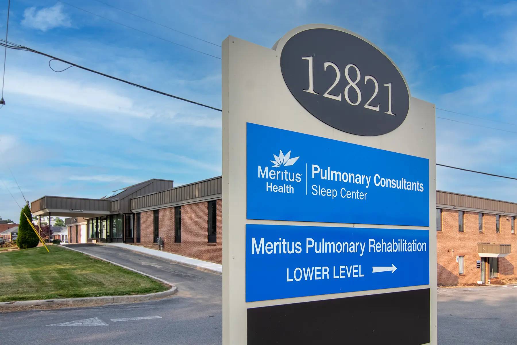 Meritus Medical Center - Hagerstown, MD | Rehab.com