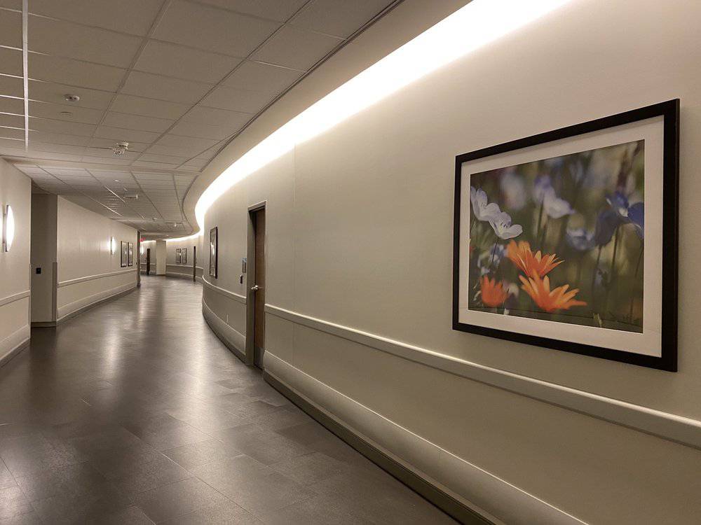 Methodist Richardson Medical Center - Richardson, TX | Rehab.com