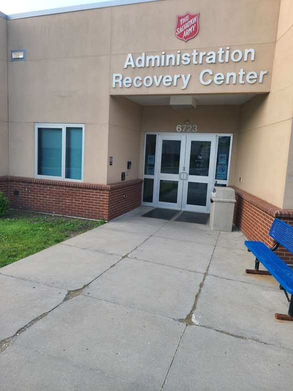 Mirror – Kansas City Residential Treatment Program - Kansas City, KS ...