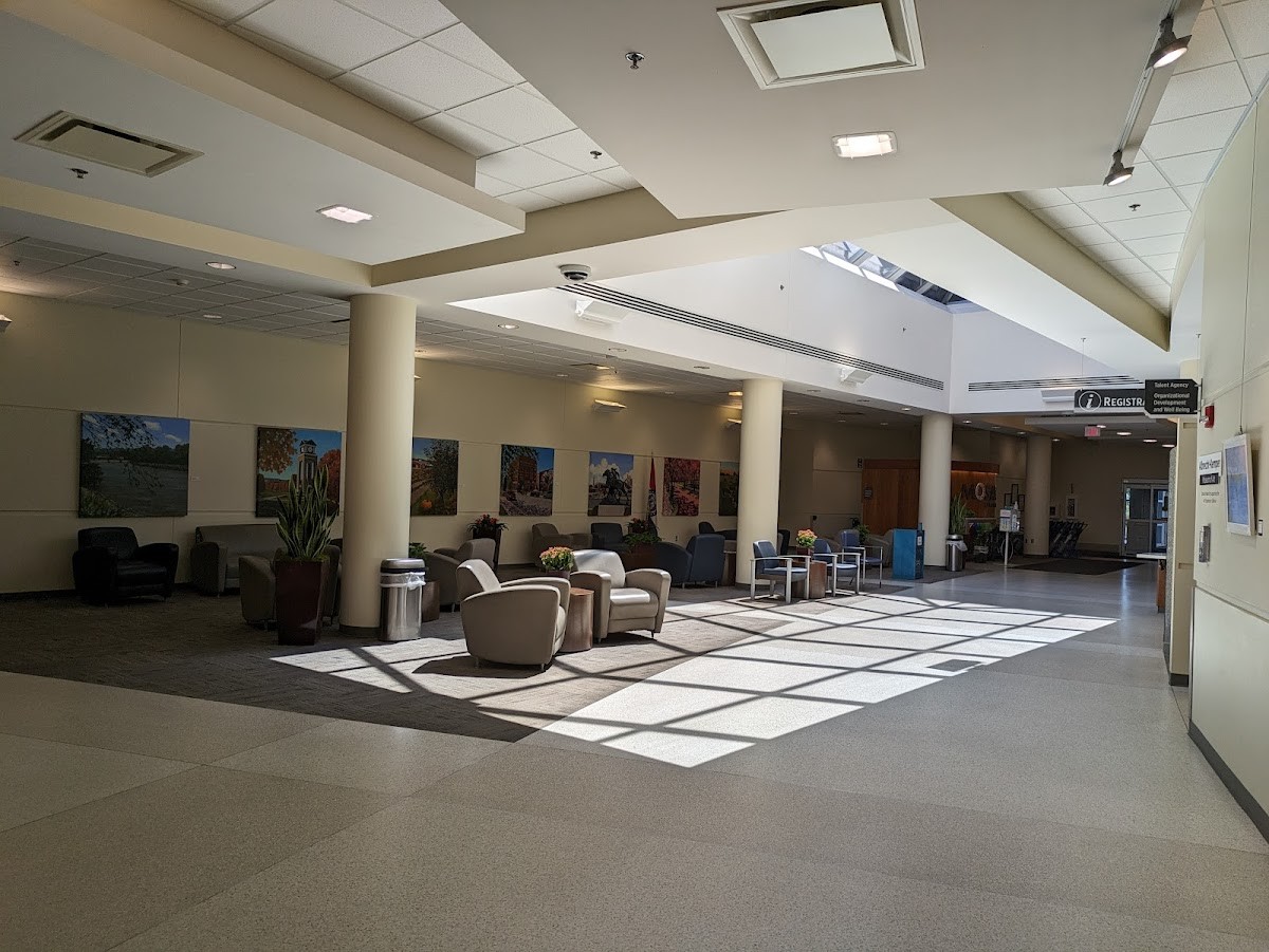 Mosaic Life Care - Saint Joseph, MO | Rehab.com