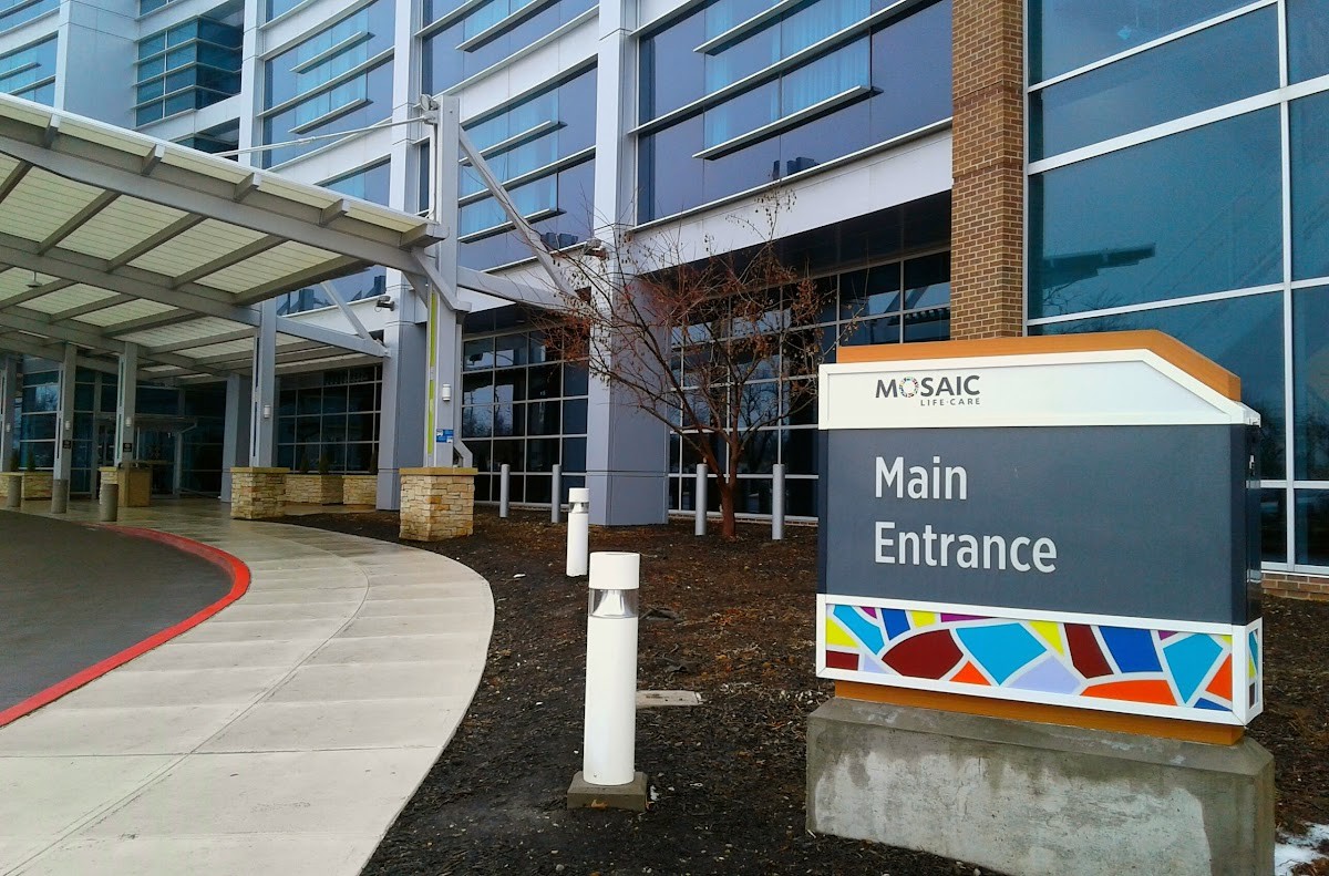 Mosaic Life Care - Saint Joseph, MO | Rehab.com