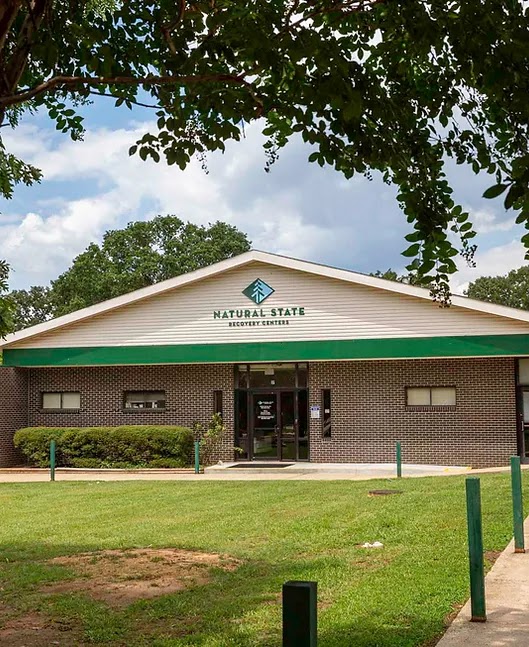 Natural State Recovery Centers - North Little Rock, AR | Rehab.com
