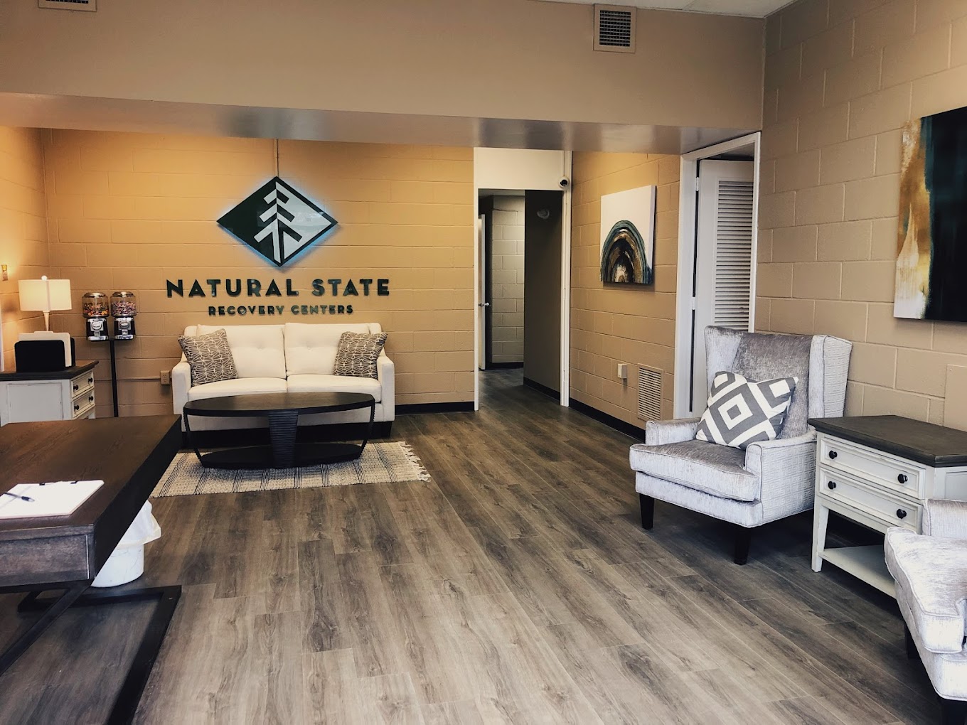Natural State Recovery Centers - North Little Rock, AR | Rehab.com