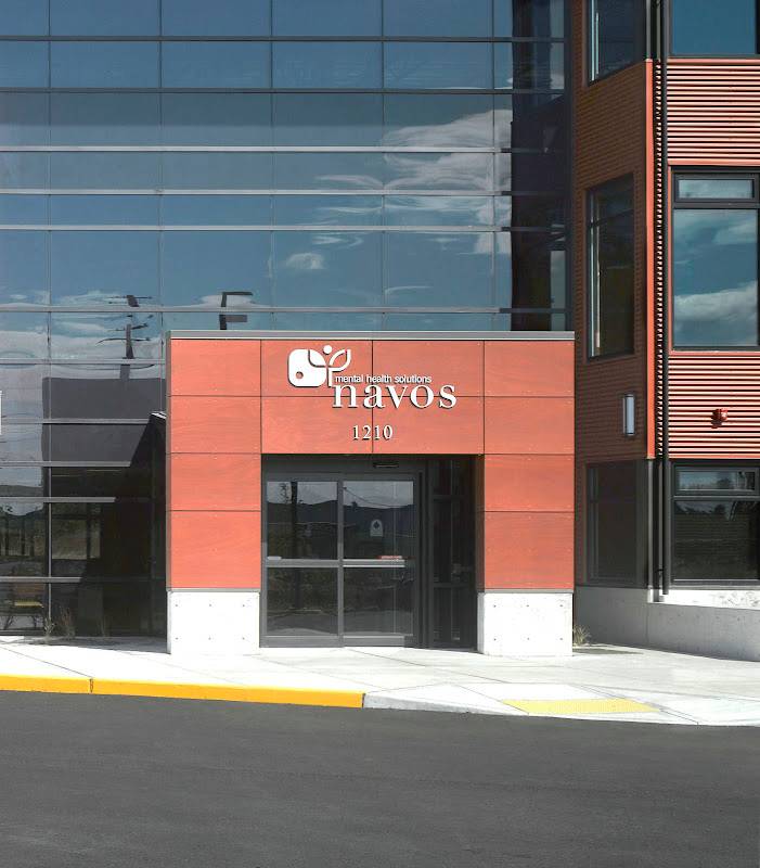 Navos Mental Health and Wellness Center Rehab in Burien, WA | Get Costs ...