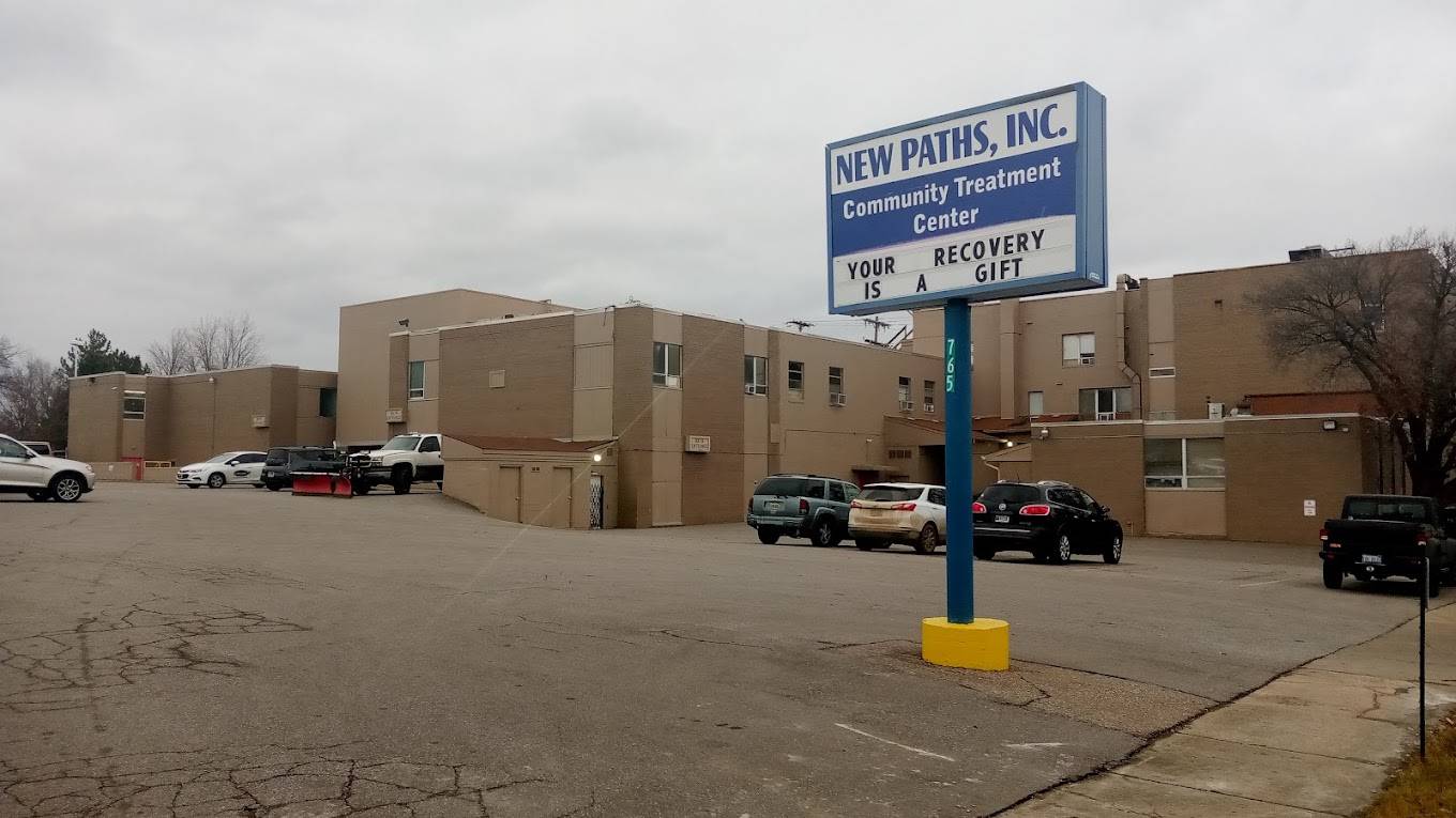 New Paths Inc - Flint, MI | Rehab.com