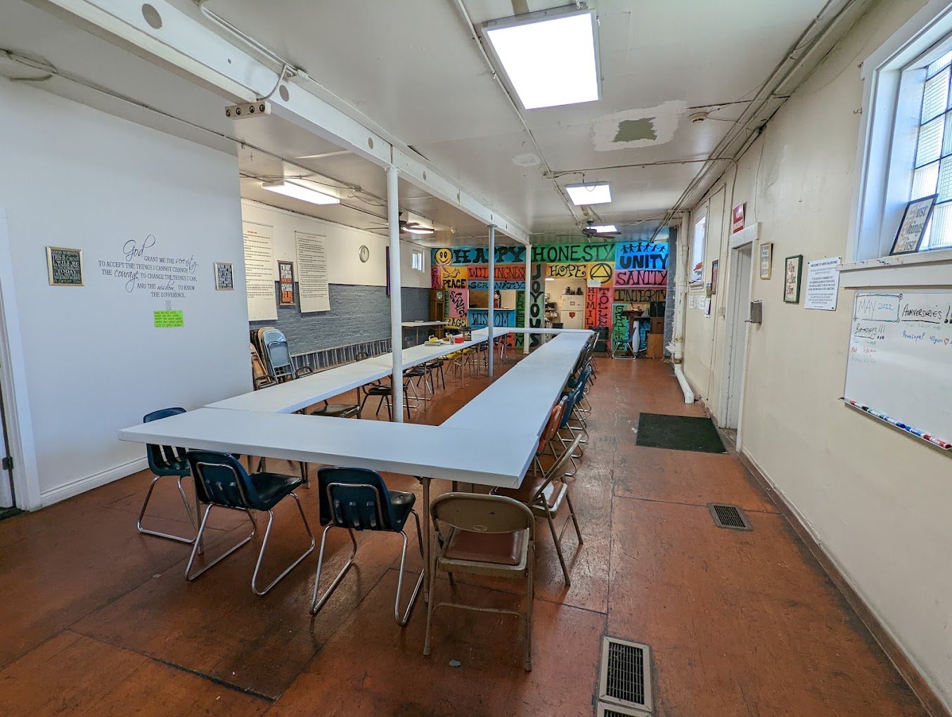 New Valentine Alano Club - Chicago, IL | Rehab.com