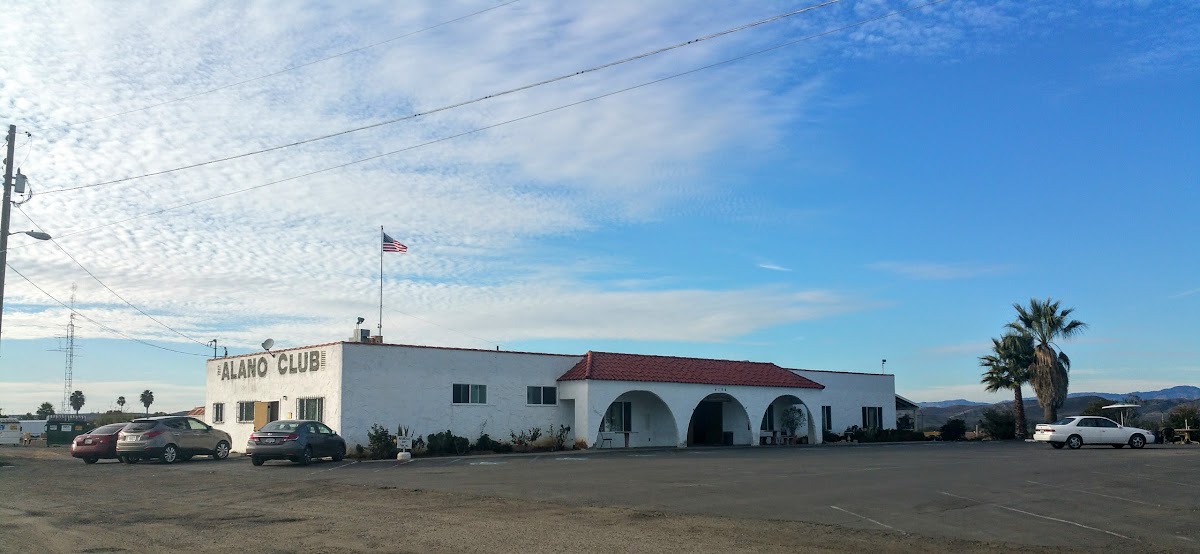 North County Alano Club Rehab in Oceanside, CA | Get Costs, Reviews ...