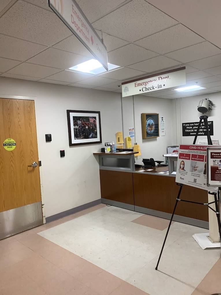 Malcom Randall Veterans Affairs Medical Center - Gainesville, FL ...