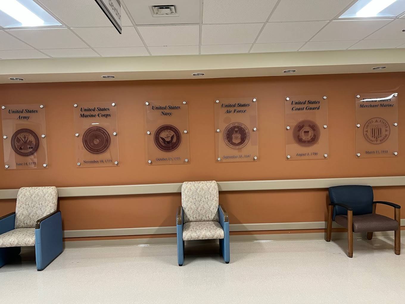 Malcom Randall Veterans Affairs Medical Center - Gainesville, FL ...