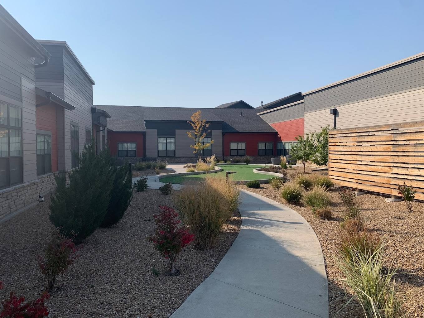Northpoint Colorado - Loveland, CO | Rehab.com
