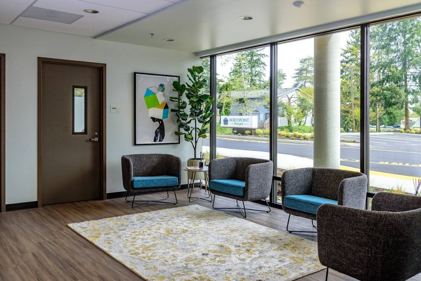 Northpoint Washington Rehab in Edmonds, WA | Get Costs, Reviews ...