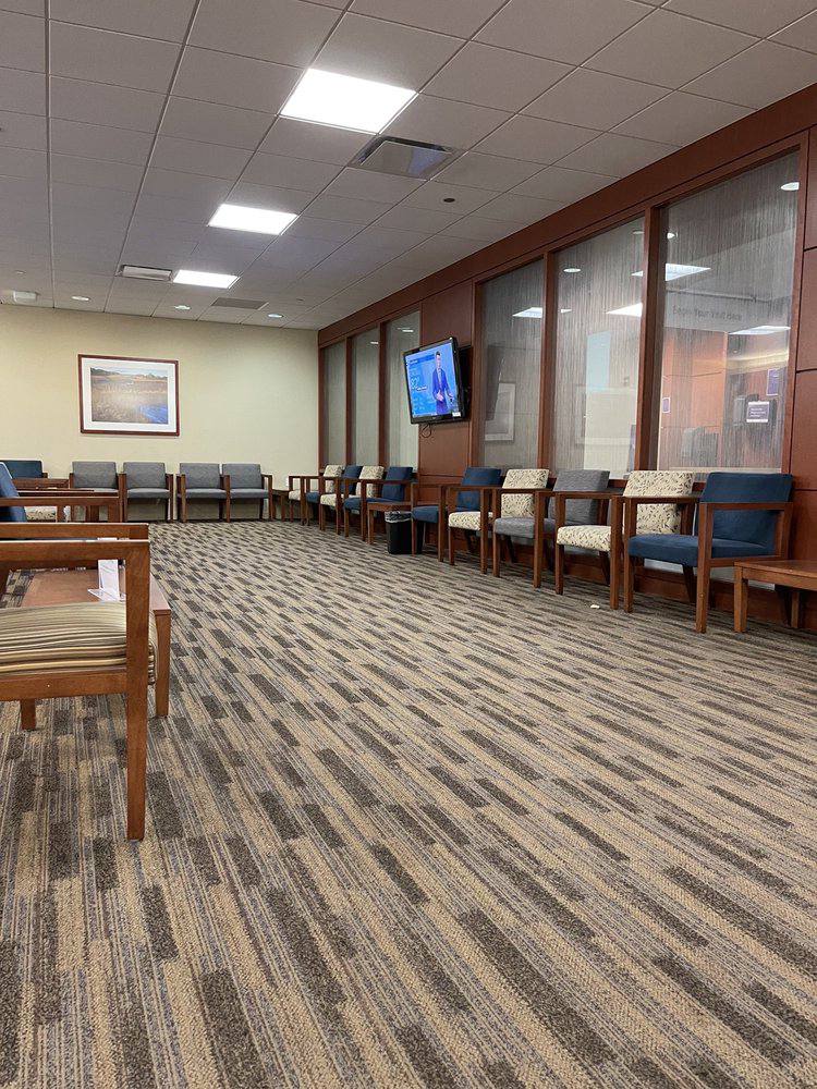 Northwestern Memorial Hospital Arkes Pavilion - Chicago, IL | Rehab.com