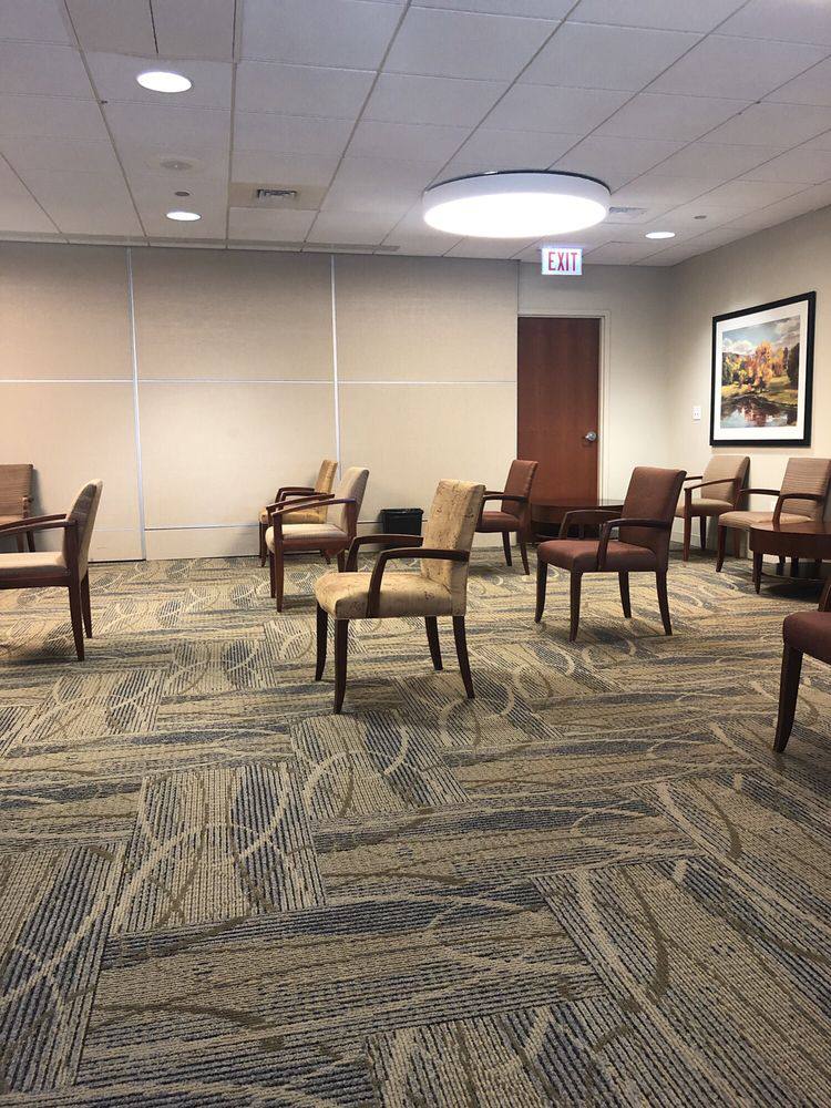 Northwestern Memorial Hospital Arkes Pavilion - Chicago, IL | Rehab.com