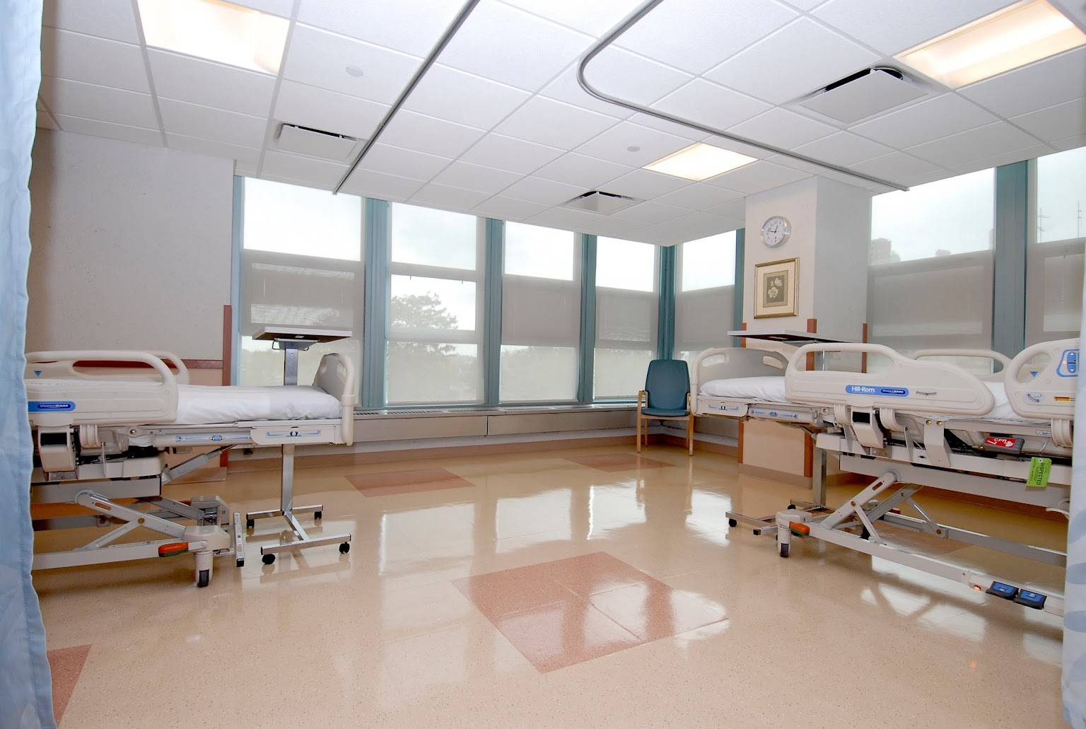 NYC Health + Hospitals/Metropolitan - New York City, NY | Rehab.com