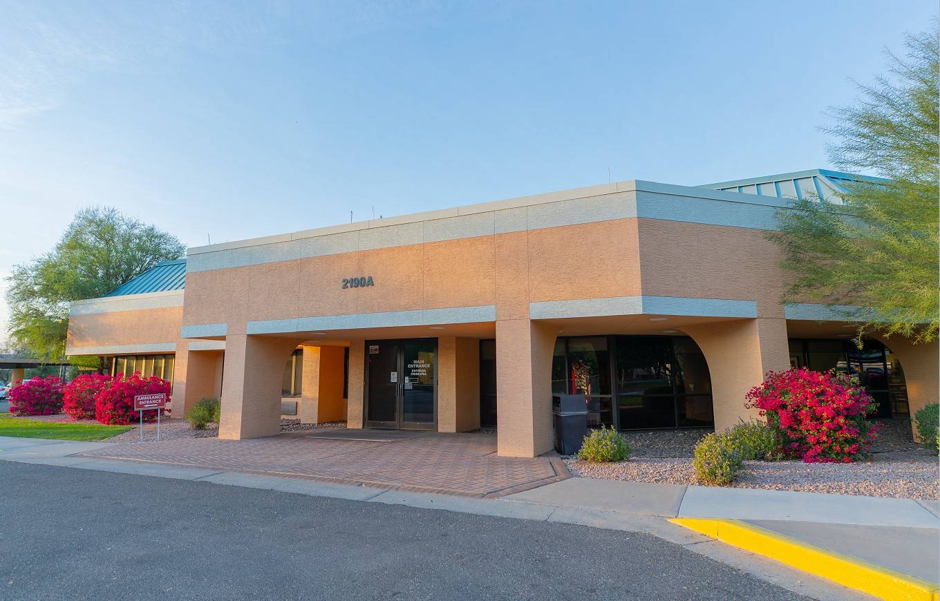 Oasis Behavioral Health Hospital - Chandler, AZ | Rehab.com