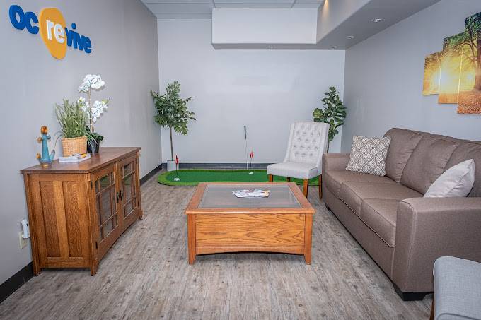 OC Revive Alcohol & Drug Rehab Orange County in Lake Forest, CA | Get ...