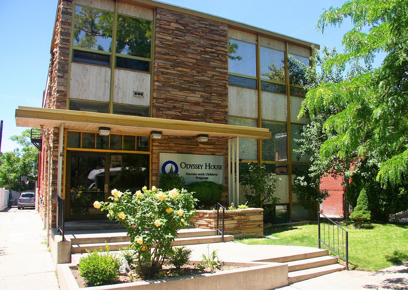 Odyssey House of Utah - Salt Lake City, UT | Rehab.com