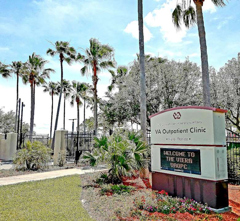 Viera VA Clinic - Melbourne, FL | Rehab.com