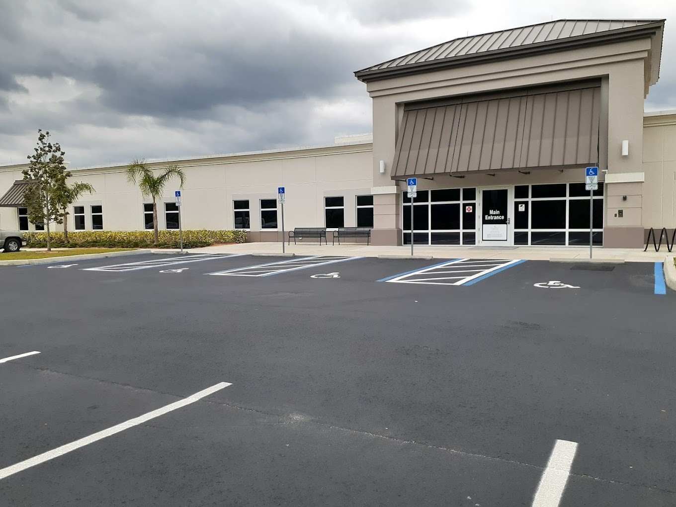 Palm Point Behavioral Health - Titusville, FL | Rehab.com