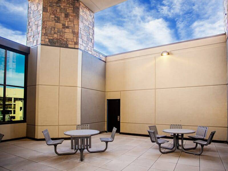 Parkside Psychiatric Hospital & Clinic - Tulsa, OK | Rehab.com