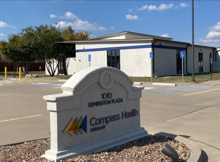 Compass Health Network – Raymore - Raymore, MO | Rehab.com