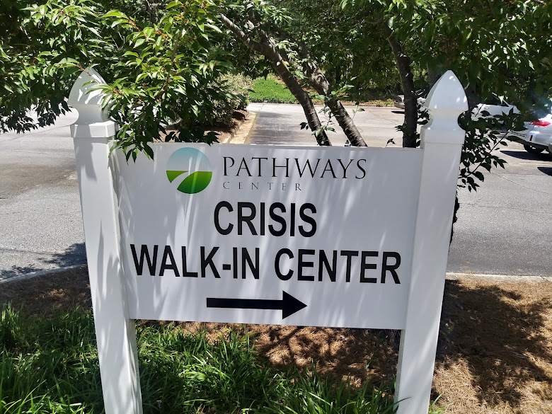 Pathways Center - Newnan, GA | Rehab.com