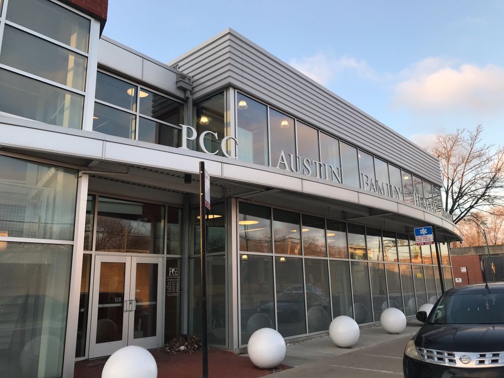 PCC Austin Family Health Center - Chicago, IL | Rehab.com