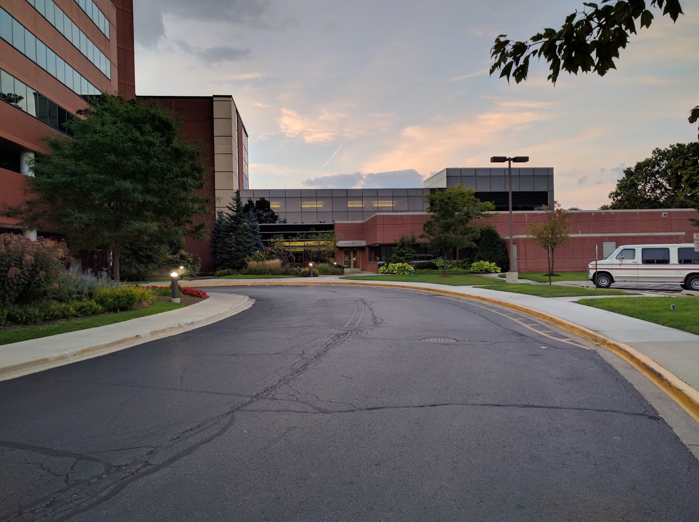 PCC Walk-In Wellness Center at West Suburban Medical Center - Oak Park ...