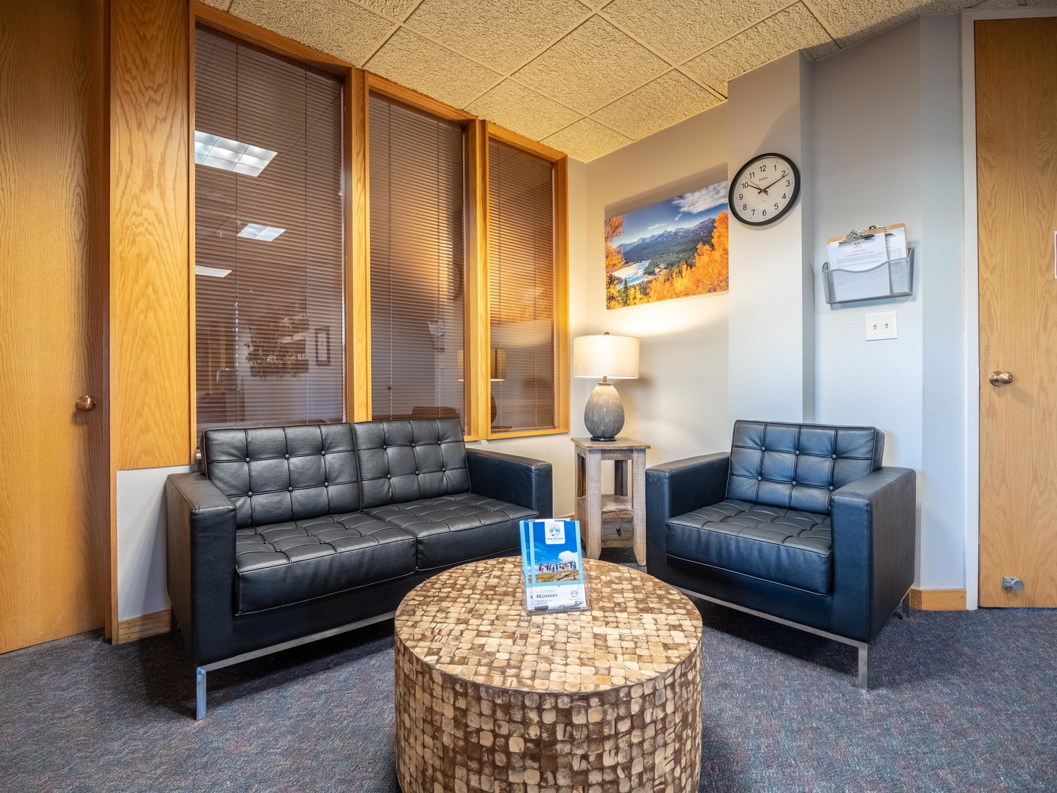Peaks Recovery Centers - Colorado Springs, CO | Rehab.com