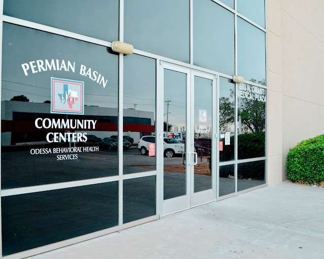 PermiaCare - Odessa, TX | Rehab.com