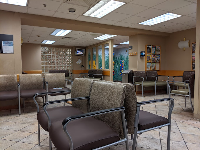 Phelps Health Hospital - Rolla, MO | Rehab.com