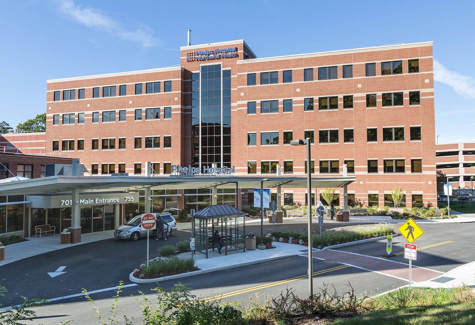 Phelps Hospital - Sleepy Hollow, IL | Rehab.com