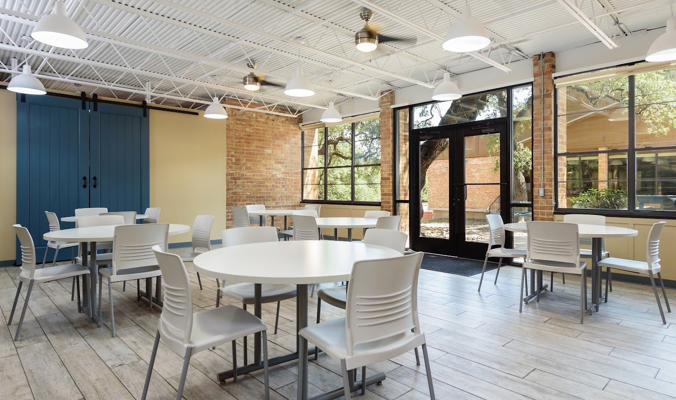 Phoenix House Texas – Austin - Austin, TX | Rehab.com