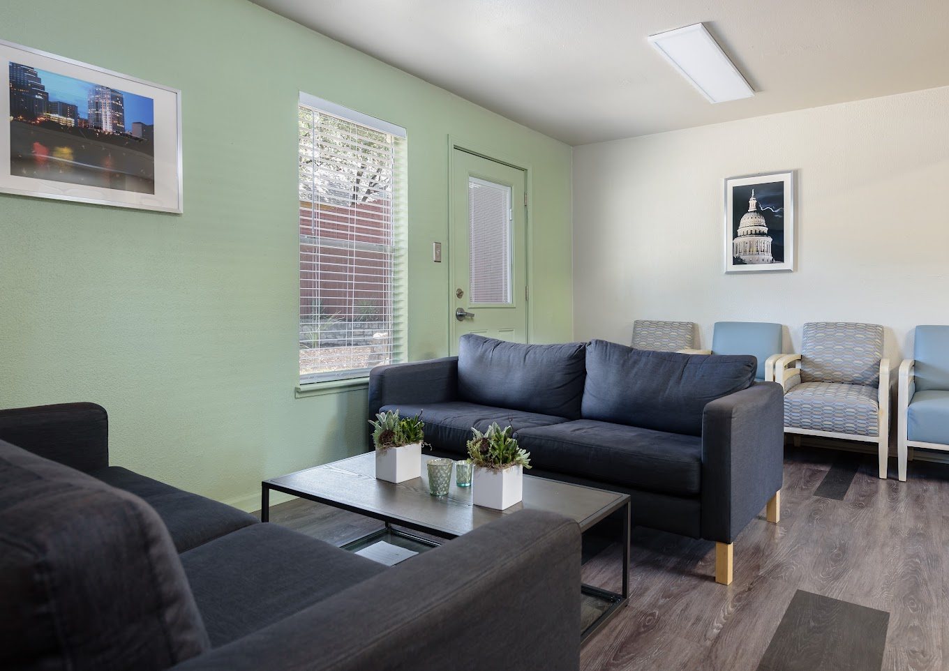 Phoenix House Texas – Austin - Austin, TX | Rehab.com