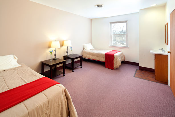 Phoenix Recovery Center - Edgewood, MD | Rehab.com