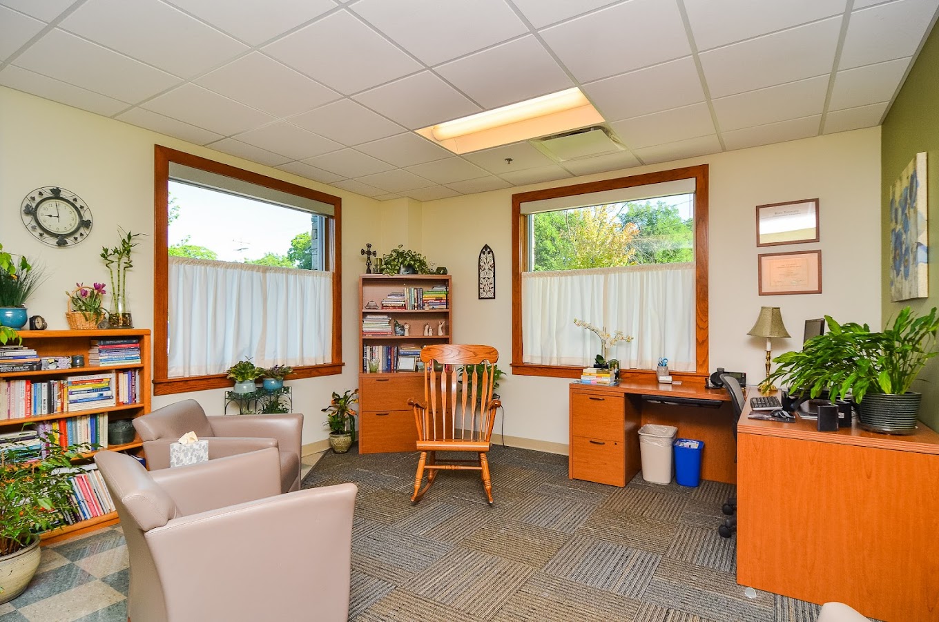 Pine Rest Christian Mental Health Services – Christian Counseling ...
