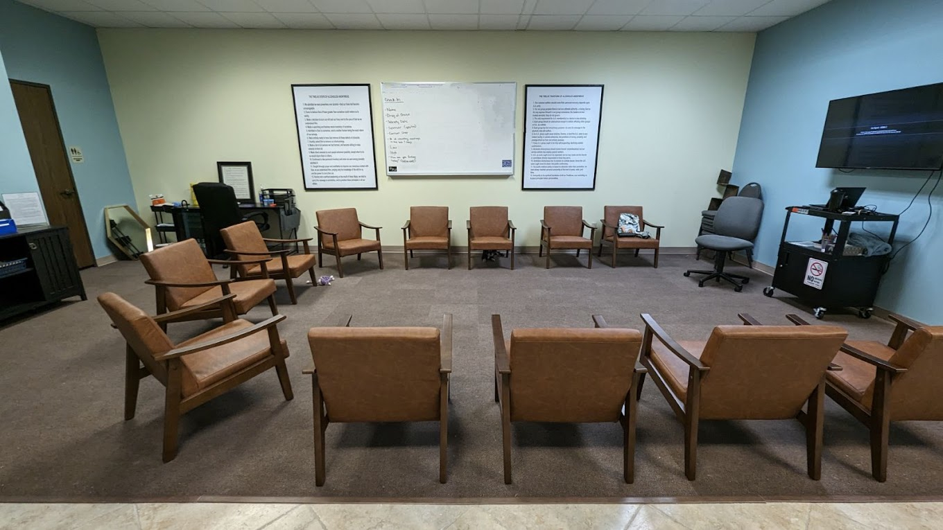 Positive Recovery Centers – Addiction Treatment in Cypress - Jersey ...