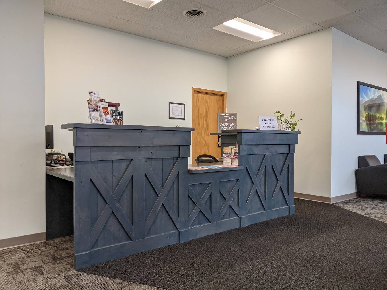 ProActive Behavioral Health - Twin Falls, ID | Rehab.com