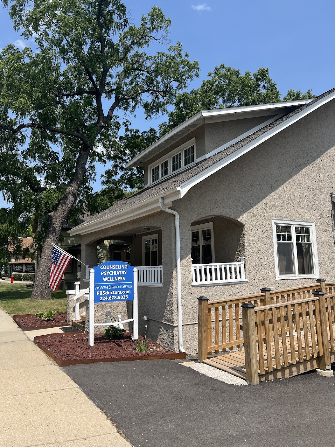 Proactive Behavioral Services Counseling - Algonquin, IL | Rehab.com