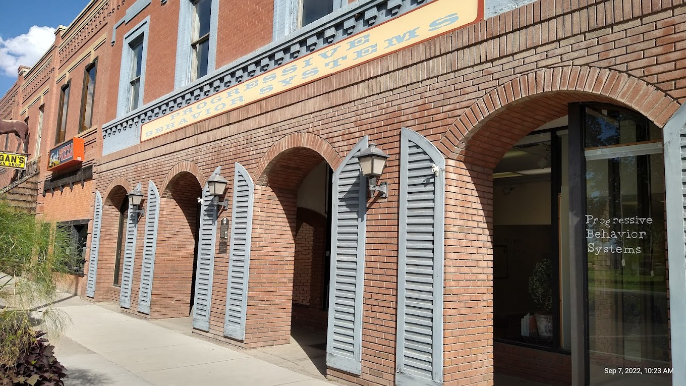 Progressive Behavior Systems - Rupert, ID | Rehab.com