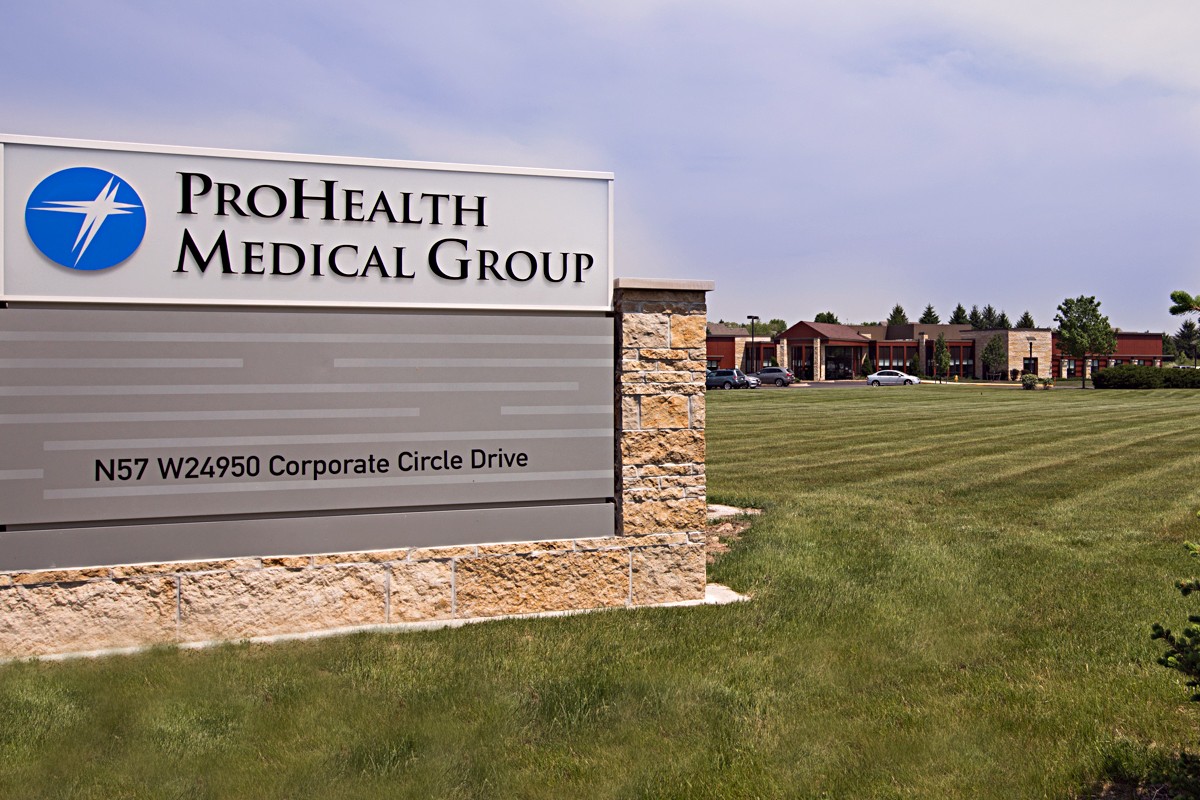 ProHealth Medical Group Clinic Sussex - Sussex, WI | Rehab.com