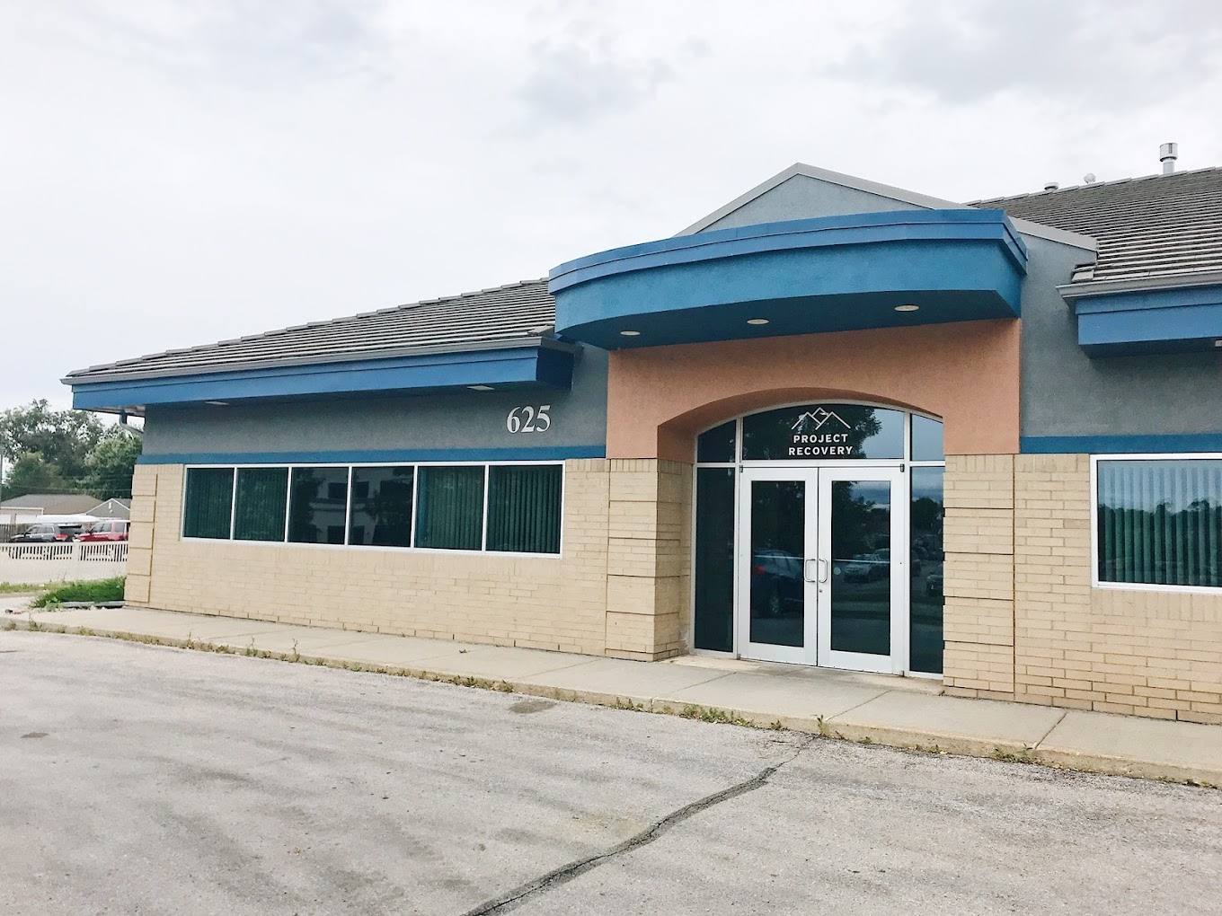 Project Recovery - Rapid City, SD | Rehab.com